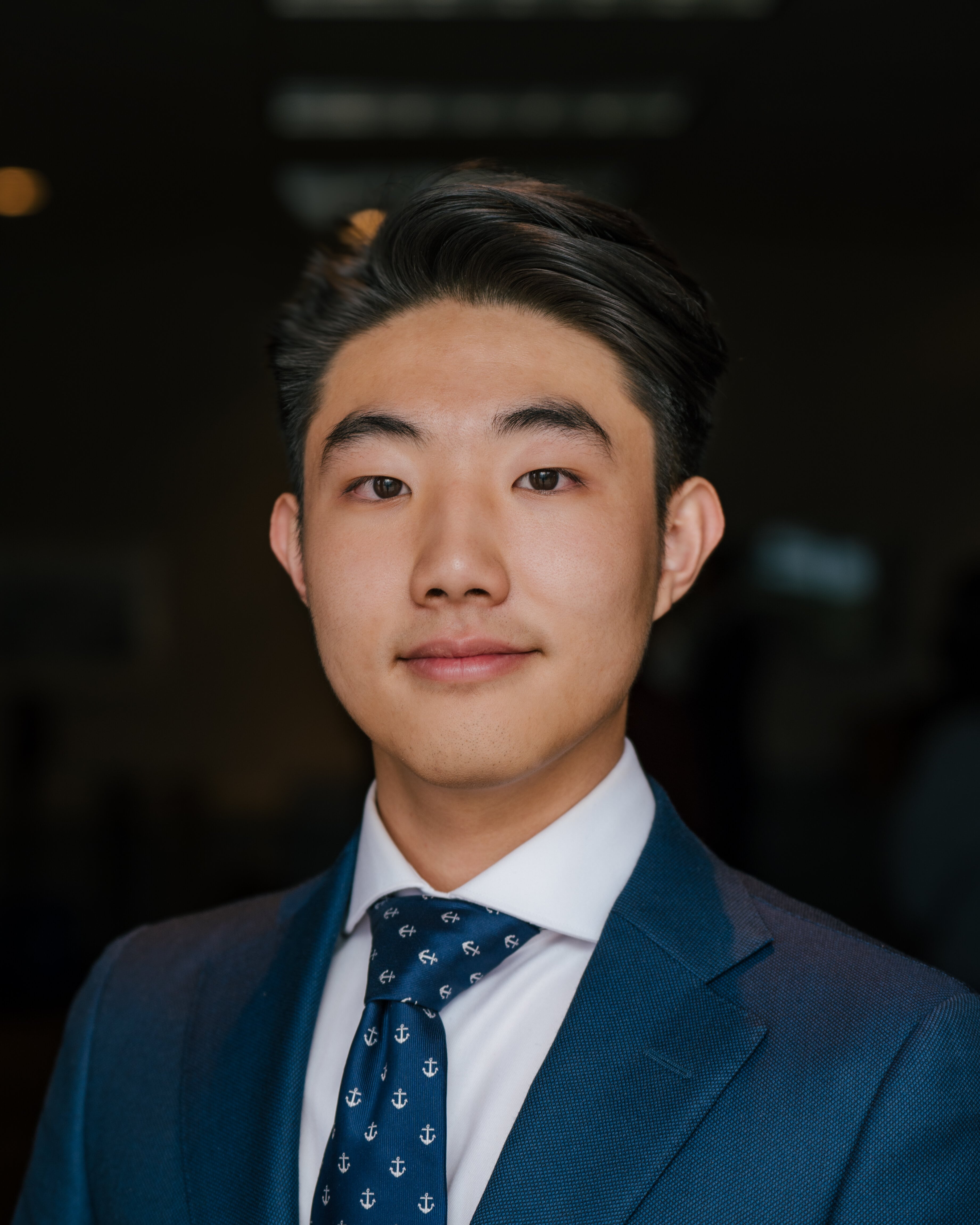 2021-2022 Officers – UCSB Actuarial Association