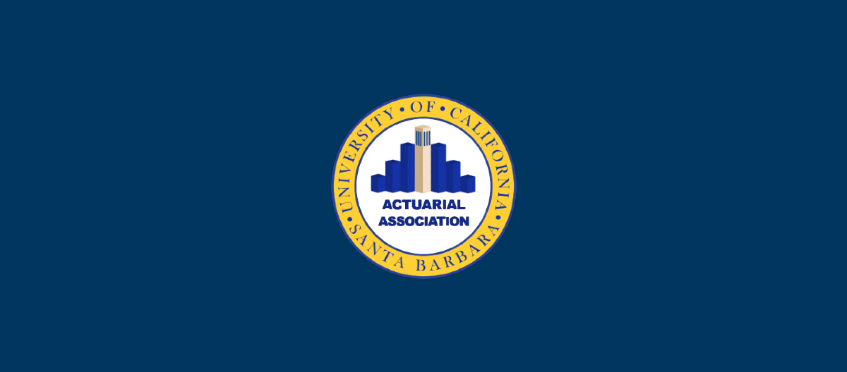 2022-2023 Officers – UCSB Actuarial Association