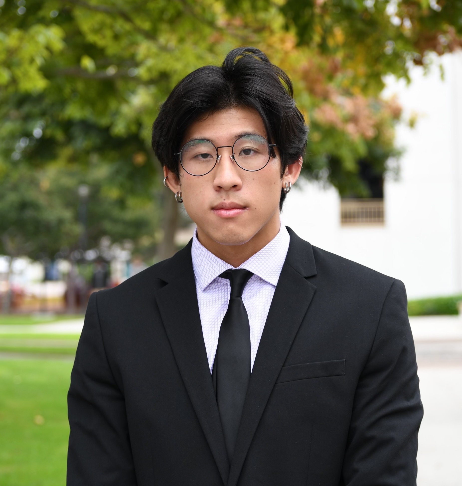 2022-2023 Officers – UCSB Actuarial Association