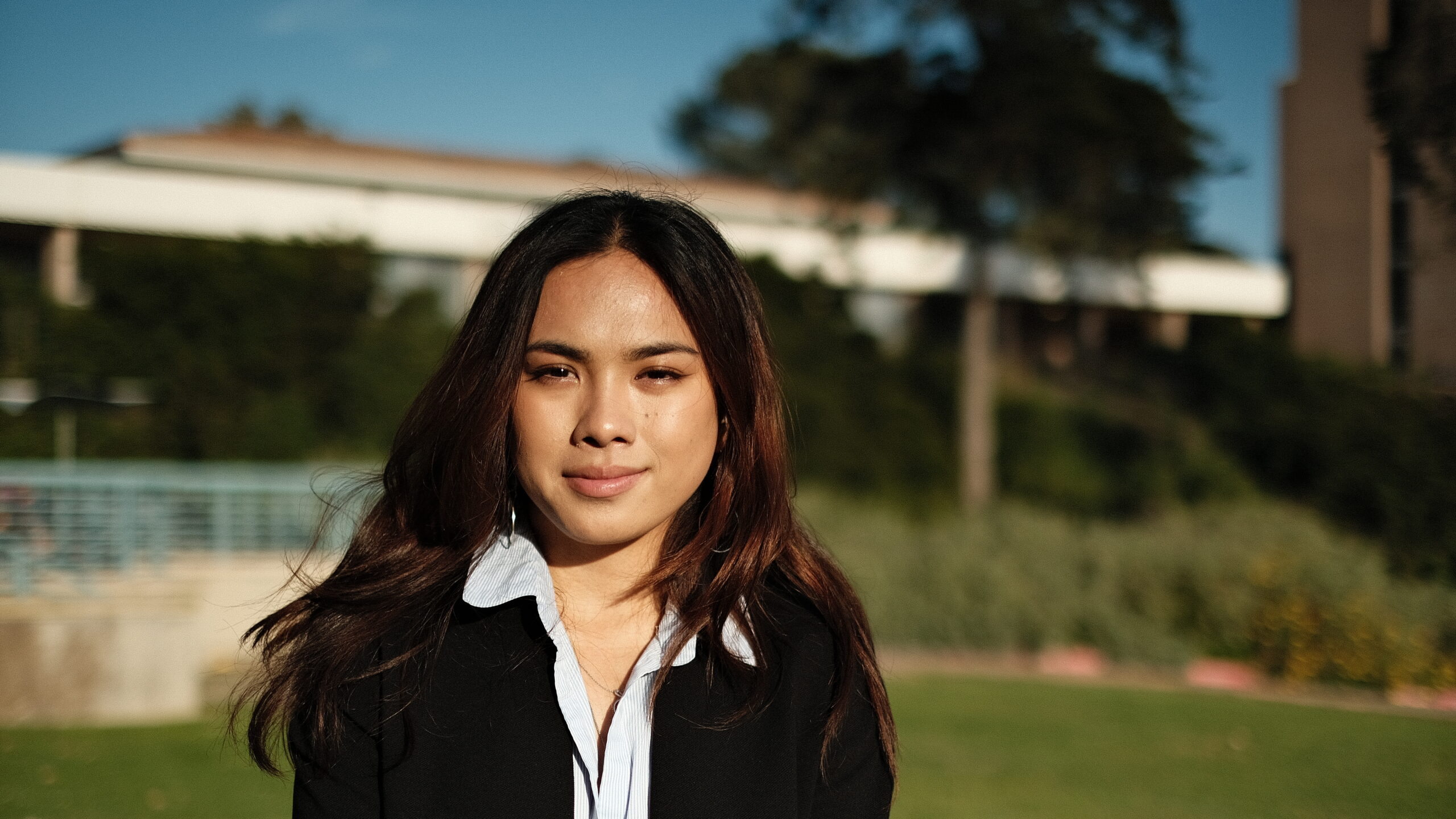 2023-2024 Officers – UCSB Actuarial Association