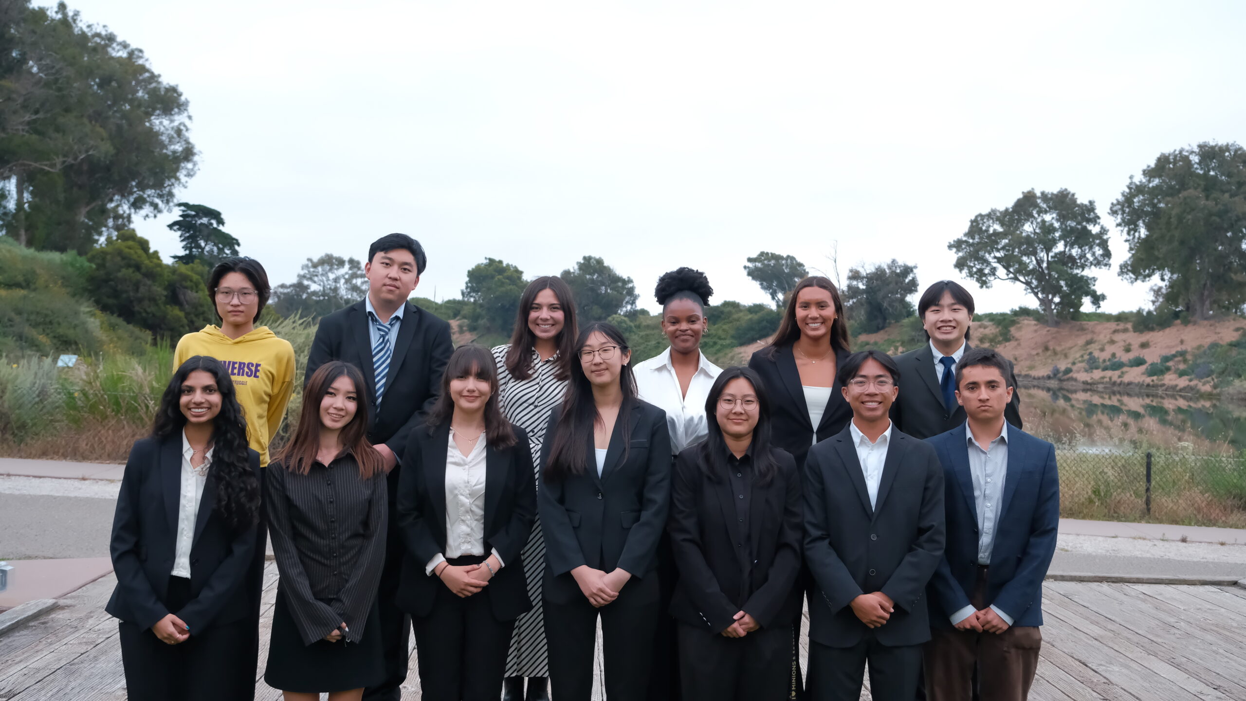 UCSB Actuarial Association