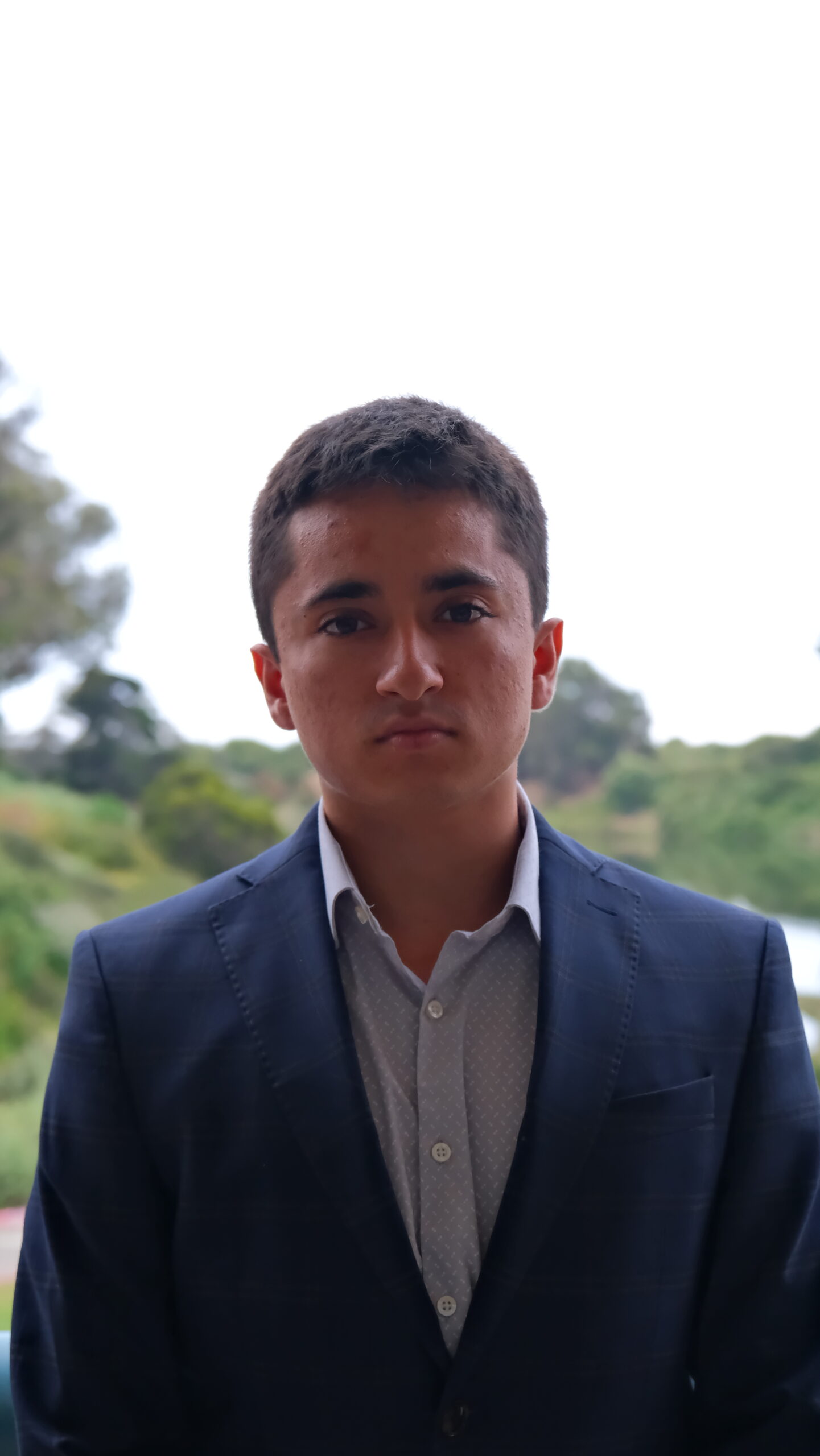 2024-2025 Officers – UCSB Actuarial Association
